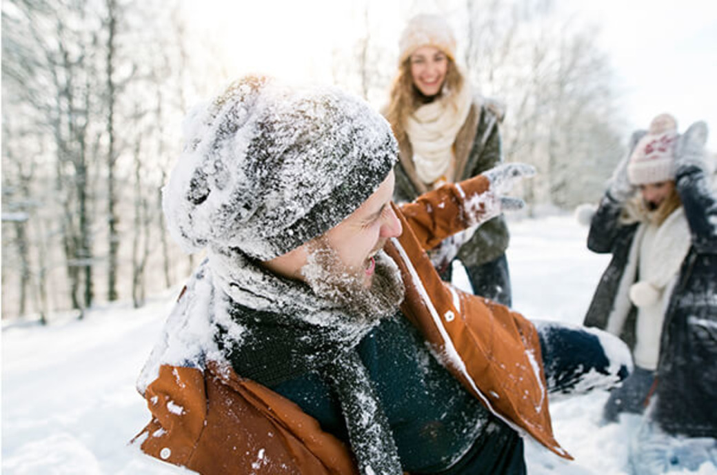 Întărește-ți imunitatea | Doppelherz