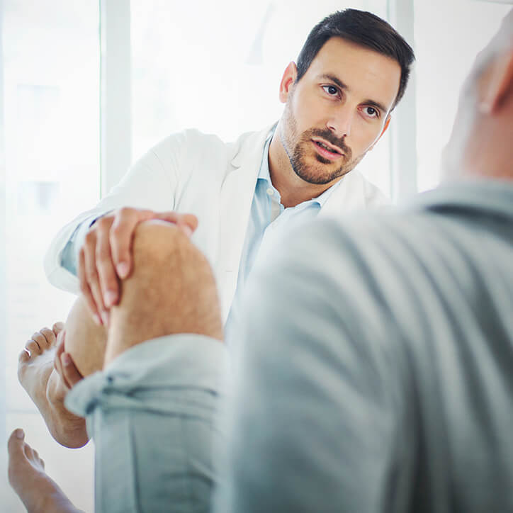 Osteoartrita - simptome, cauze și tratament | Doppelherz